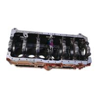 China Excavator Engine Cylinder Block 6BG1 EX200-5 ZAX200 ZAX230-6 SH200A3 1-11210444-7 for sale