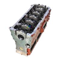 China Excavator Engine Cylinder Block 6BG1 EX200-5 ZAX200 ZAX230-6 SH200A3 1-11210444-7 for sale