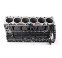 China Excavator Engine Spare Part Cylinder Block 6HK1 ZAX330-3 ZA360-3 SH350-5 8-98005279-1 for sale