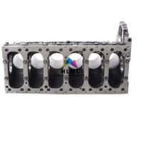China Excavator Engine Spare Part Cylinder Block 6HK1 ZAX330-3 ZA360-3 SH350-5 8-98005279-1 for sale