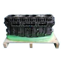 China Mitsubishi Excavator Engine Parts SK330-6 Cylinder Block 6D16T 6D16 ME994219 for sale