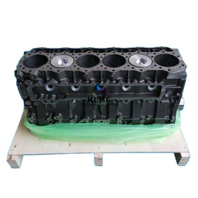 China Mitsubishi Excavator Engine Parts SK330-6 Cylinder Block 6D16T 6D16 ME994219 for sale