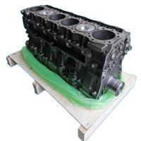 China Mitsubishi Excavator Engine Parts SK330-6 Cylinder Block 6D16T 6D16 ME994219 for sale