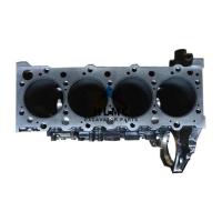 China 4HK1 Excavator Engine Cylinder Block ZX200-5A SH240-3 CX210B JS240 ZX200-3 ZX240-3 NPR75 700P 8-98005443-1 89800544 for sale
