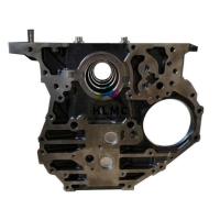 China 4HK1 Excavator Engine Cylinder Block ZX200-5A SH240-3 CX210B JS240 ZX200-3 ZX240-3 NPR75 700P 8-98005443-1 89800544 for sale