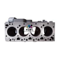 China 4089546 3938366 Truck Excavator Engine Parts Diesel Cylinder Block Cummis 4BT 3.9L 4BTAA 4D102 for sale