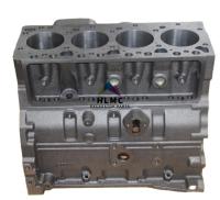 China 4089546 3938366 Truck Excavator Engine Parts Diesel Cylinder Block Cummis 4BT 3.9L 4BTAA 4D102 for sale