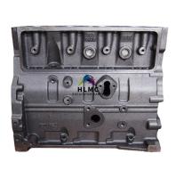 China 4089546 3938366 Truck Excavator Engine Parts Diesel Cylinder Block Cummis 4BT 3.9L 4BTAA 4D102 for sale