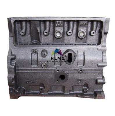 China 4089546 3938366 Truck Excavator Engine Parts Diesel Cylinder Block Cummis 4BT 3.9L 4BTAA 4D102 for sale