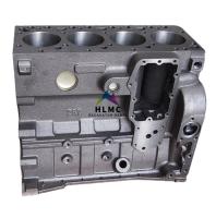 China 4089546 3938366 Truck Excavator Engine Parts Diesel Cylinder Block Cummis 4BT 3.9L 4BTAA 4D102 for sale