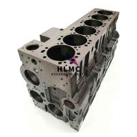 China Excavator Engine Spare Part Cylinder Block 6D114 PC300-7 PC360-7 4946370 6741-21-1190 3939313 5293413 for sale