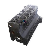 China 20544667 VOE20544667 Excavator Engine Parts Cylinder Block D7D EC240 EC290 for sale