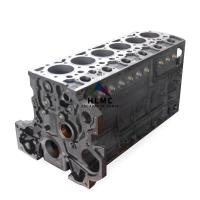 China 20544667 VOE20544667 Excavator Engine Parts Cylinder Block D7D EC240 EC290 for sale