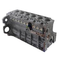 China 20544667 VOE20544667 Excavator Engine Parts Cylinder Block D7D EC240 EC290 for sale