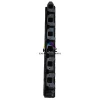 China Mitsubishi 6D14 6D15 6D16 6D16T 6D17 Cylinder Engine Head OEM ME997756 for sale