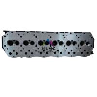 China Mitsubishi 6D14 6D15 6D16 6D16T 6D17 Cylinder Engine Head OEM ME997756 for sale
