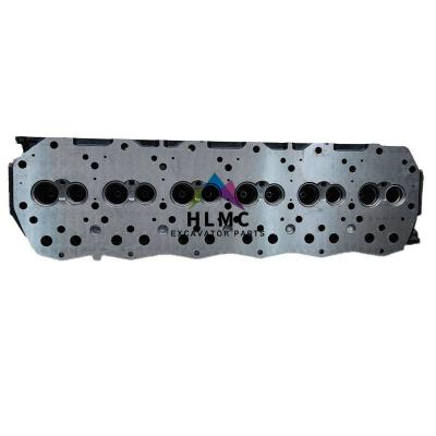 China Mitsubishi 6D14 6D15 6D16 6D16T 6D17 Cylinder Engine Head OEM ME997756 for sale