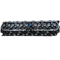 China Mitsubishi 6D14 6D15 6D16 6D16T 6D17 Cylinder Engine Head OEM ME997756 for sale