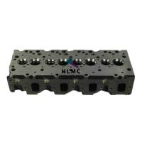 China 4JG1 Cylinder Head Bare Complete Cylinder Head 8-98170617-1 8981706171  Isuzu for sale
