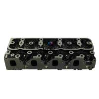 China 4JG1 Cylinder Head Bare Complete Cylinder Head 8-98170617-1 8981706171  Isuzu for sale