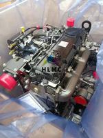 China 1104D Engine Assembly C4.4 Director Injector Engine  313 320GC 320GX for sale