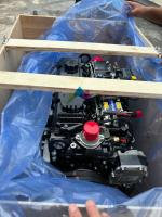 China 1104D Engine Assembly C4.4 Director Injector Engine  313 320GC 320GX for sale