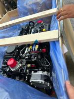 China 1104D Engine Assembly C4.4 Director Injector Engine  313 320GC 320GX for sale