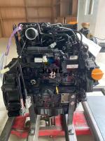 China Yanmar 3TNV80F 14.6KW Excavator Engine Parts 3TNV80F-SPSY2 Diesel Engine Motor for sale