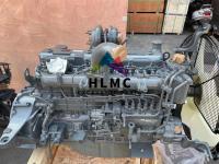 China 6BG1 6BG1T Complete Engine Isuzu 6 Cylinder Engine Assemblies 2300RPM for sale