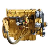 China 4575115 3911075 3962097 4351295 Excavator Engine Assembly 336D2L E336d E336D2 C9 457-5115 391-1075 396-2097 435-1295 for sale
