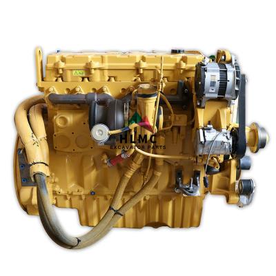 China 4575115 3911075 3962097 4351295 Excavator Engine Assembly 336D2L E336d E336D2 C9 457-5115 391-1075 396-2097 435-1295 for sale