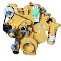China 4575115 3911075 3962097 4351295 Excavator Engine Assembly 336D2L E336d E336D2 C9 457-5115 391-1075 396-2097 435-1295 for sale