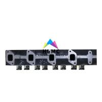 China Excavator Vehicle Heavy Truck Diesel Engine Parts A2300 A1700 Cylinder Head for sale