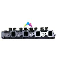 China Excavator Vehicle Heavy Truck Diesel Engine Parts A2300 A1700 Cylinder Head for sale