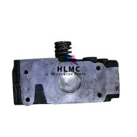 China Excavator Vehicle Heavy Truck Diesel Engine Parts A2300 A1700 Cylinder Head for sale