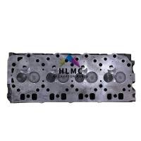 China Excavator Vehicle Heavy Truck Diesel Engine Parts A2300 A1700 Cylinder Head for sale