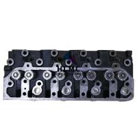 China Excavator Vehicle Heavy Truck Diesel Engine Parts A2300 A1700 Cylinder Head for sale