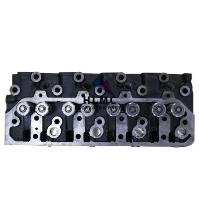 China Excavator Vehicle Heavy Truck Diesel Engine Parts A2300 A1700 Cylinder Head for sale