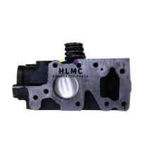 China Excavator Vehicle Heavy Truck Diesel Engine Parts A2300 A1700 Cylinder Head for sale