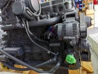 China SAA6D107E-1 Complete Engine Assembly PC200-8 PC270-8 6D107-1 QSB6.7 6D107 for sale