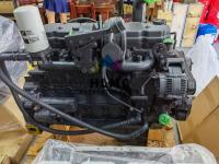 China SAA6D107E-1 Complete Engine Assembly PC200-8 PC270-8 6D107-1 QSB6.7 6D107 for sale