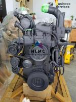 China SAA6D107E-1 Complete Engine Assembly PC200-8 PC270-8 6D107-1 QSB6.7 6D107 for sale