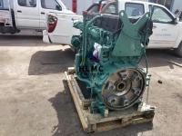 China D16E EAE3 Diesel Engine Assy EC700 EC700B EC700C EC750D Excavator Engine Motor for sale