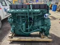 China D16E EAE3 Diesel Engine Assy EC700 EC700B EC700C EC750D Excavator Engine Motor for sale