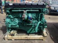 China D16E EAE3 Diesel Engine Assy EC700 EC700B EC700C EC750D Excavator Engine Motor for sale