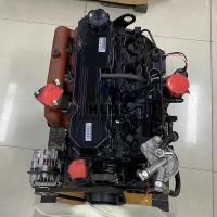 China S4Q2 Excavator Engine Assy Complete Diesel Engine Motor 4 Cylinder for sale