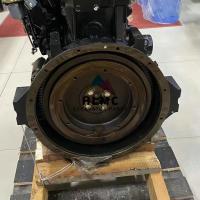China S4Q2 Excavator Engine Assy Complete Diesel Engine Motor 4 Cylinder for sale
