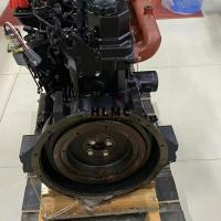 China S4Q2 Excavator Engine Assy Complete Diesel Engine Motor 4 Cylinder for sale