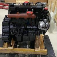 China S4Q2 Excavator Engine Assy Complete Diesel Engine Motor 4 Cylinder for sale