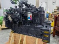 China 6D102 6D102-2 Excavator Engine Parts SAA6D102E-2 Complete Engine Diesel PC220-7 PC200-7 PC270-7 for sale